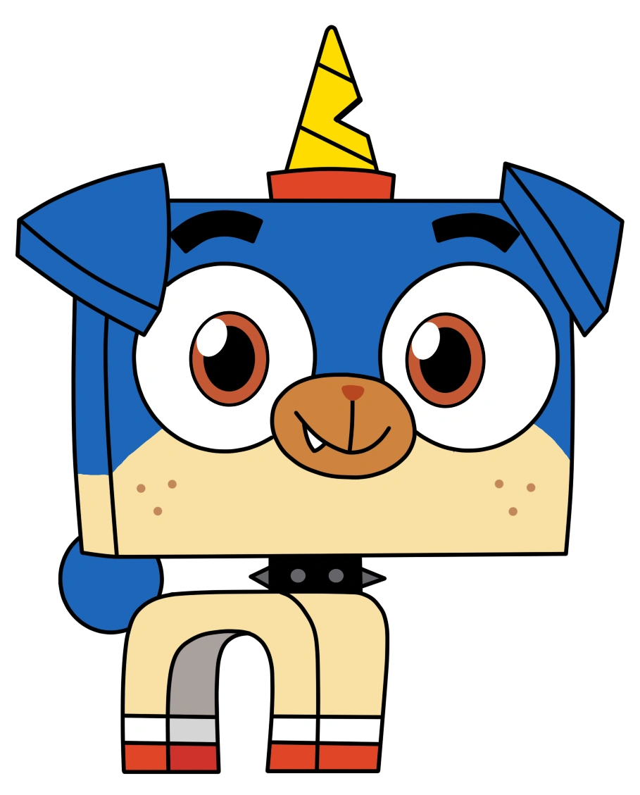 The Unikitty Sets For Wave 1 by BenTheFox1996 on DeviantArt