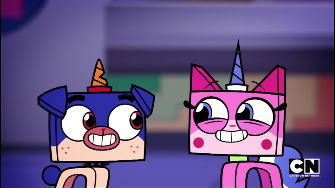Image - CB014238-171C-40FD-9028-97214AB18A11.png | Unikitty Wiki ...