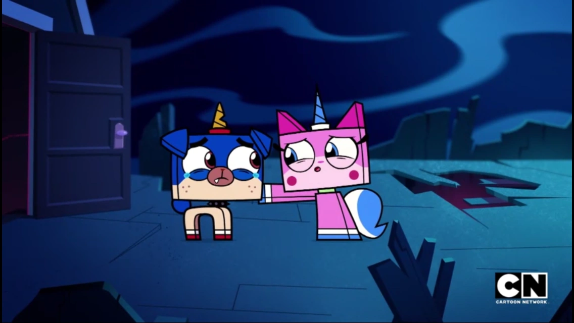 Image - 6AE682F0-B550-4F2E-939E-B1DFC0C1F122.png | Unikitty Wiki ...