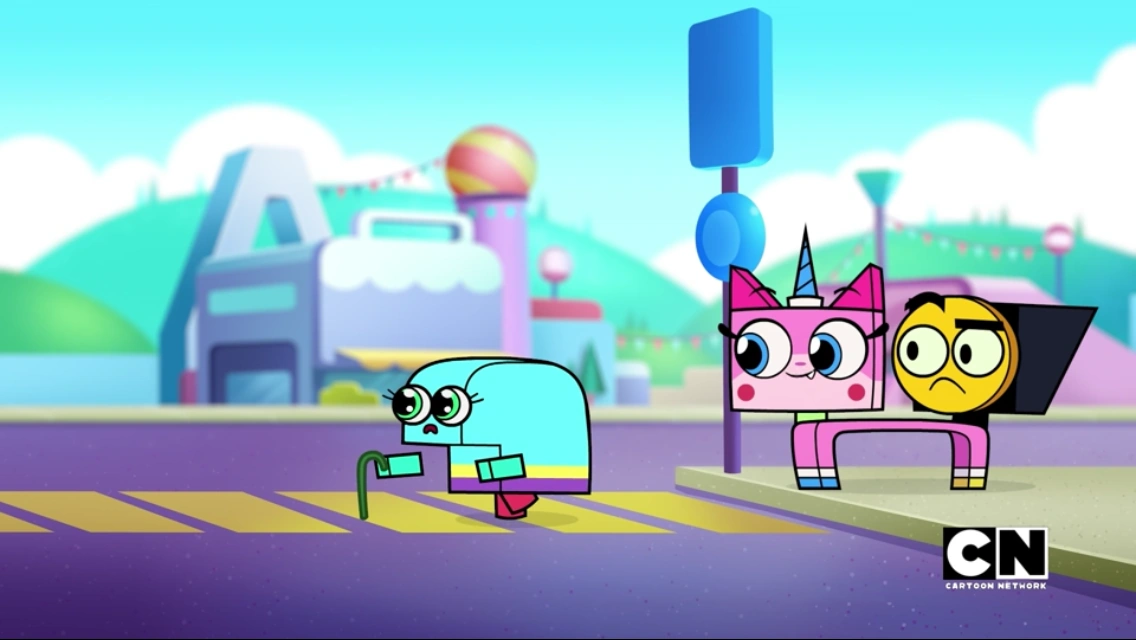 Image - Stuck Together (59).png | Unikitty Wiki | FANDOM powered by Wikia
