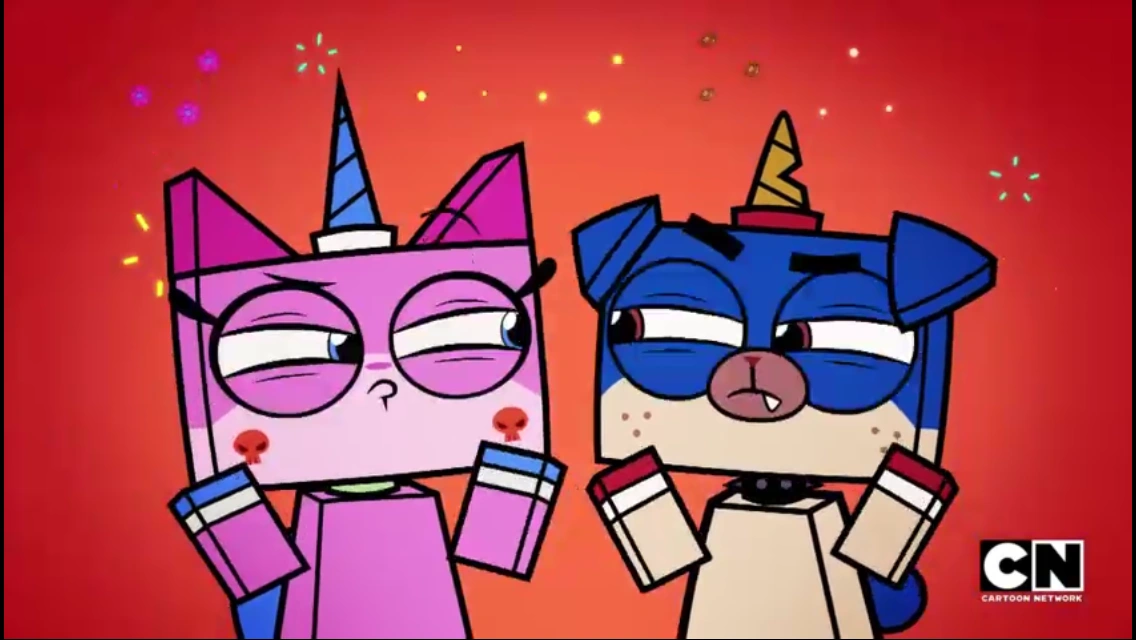 Image - D786B666-14C6-473C-A373-96F72DDEDF21.png | Unikitty Wiki ...