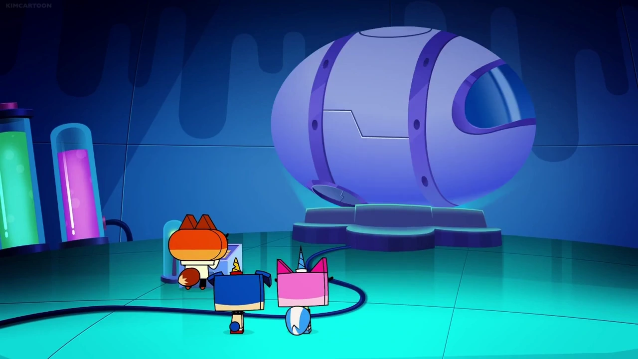 User blog:CartoonNetwork2010Fan/Tail Position | Unikitty Wiki | Fandom