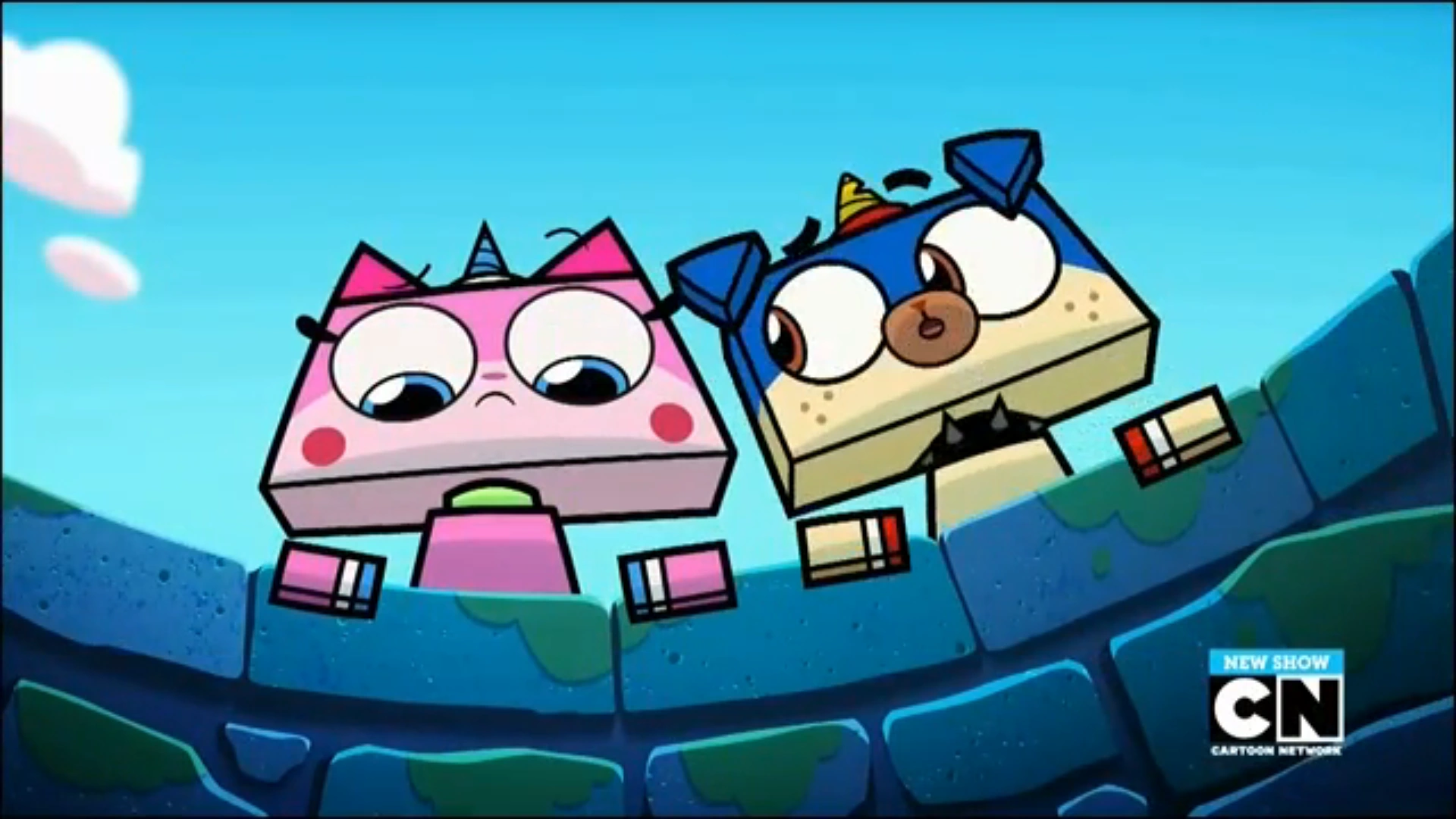 Wishing Well | Unikitty Wiki | Fandom