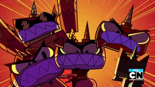 Image - Too Many Unikittys (66).png | Unikitty Wiki | FANDOM powered by ...