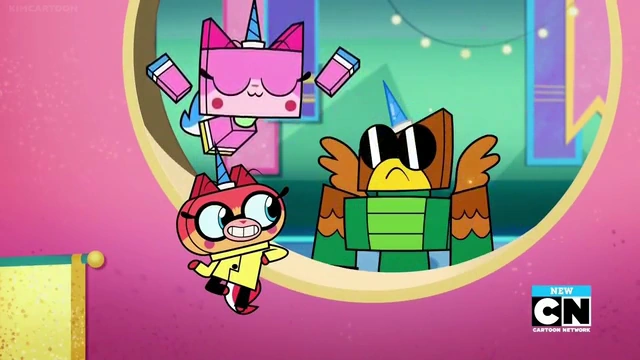 Image - Too Many Unikittys (31).png | Unikitty Wiki | FANDOM powered by ...