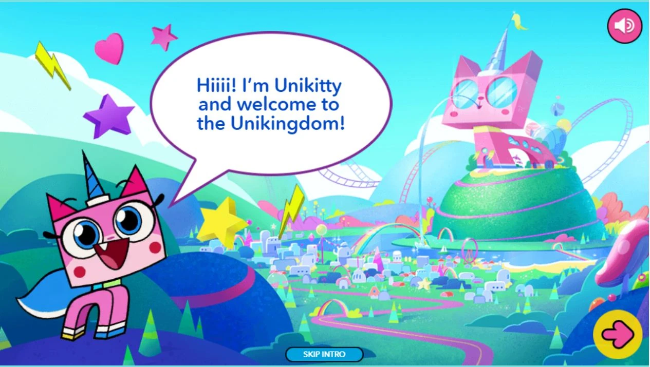 Hyper Quiz | Unikitty Wiki | Fandom