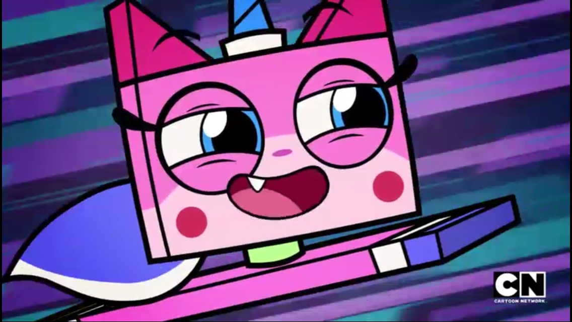 Image - 42256E4F-50D9-493F-A66D-51875781AE24.png | Unikitty Wiki ...