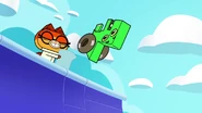 Dino Dude/Gallery | Unikitty Wiki | Fandom
