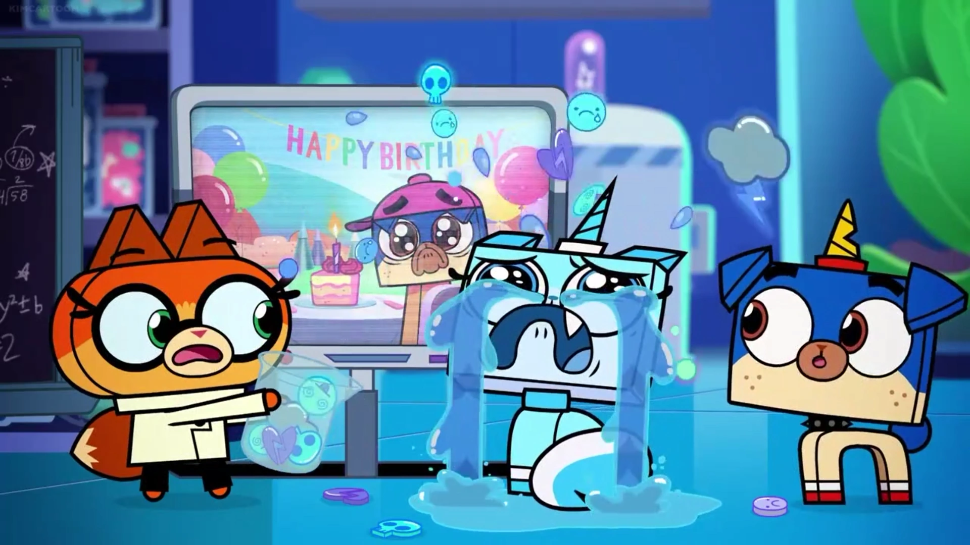 Image - Sparkle Matter Matters (4).png | Unikitty Wiki | FANDOM powered ...