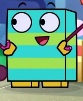 Beau | Unikitty Wiki | Fandom