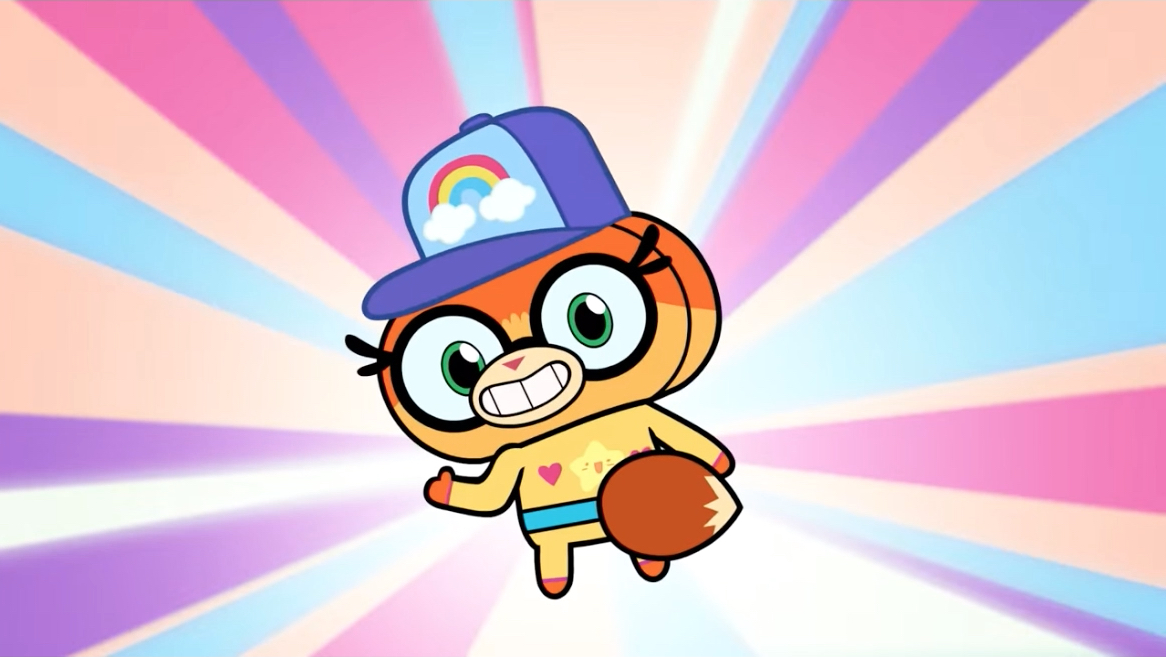 Beep Unikitty Wiki Fandom