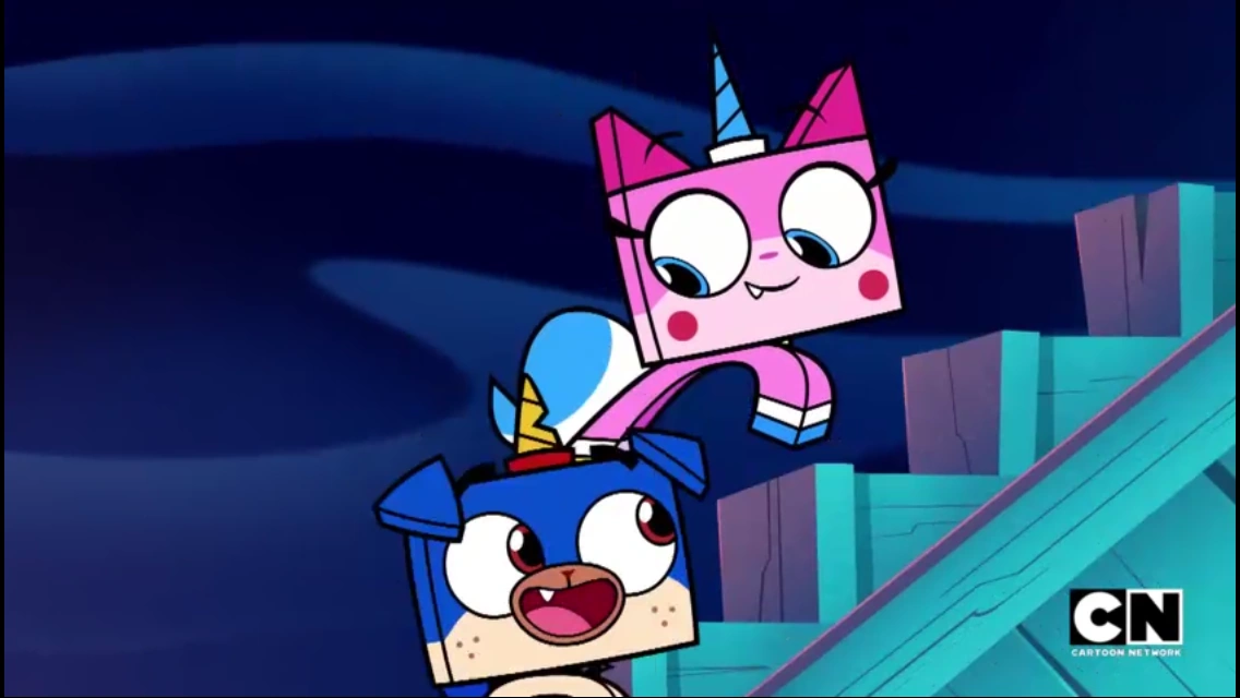 Image - 7B8CA09B-9FF8-47BF-91B1-438BFD50C749.png | Unikitty Wiki ...