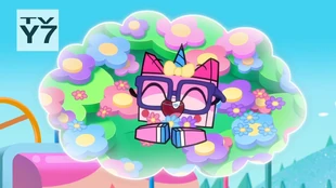 Unikitty | Unikitty Wiki | Fandom