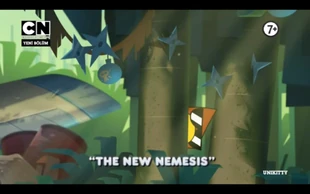 The New Nemesis | Unikitty Wiki | Fandom
