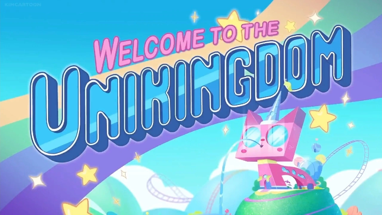 Welcome to the Unikingdom/Gallery | Unikitty Wiki | Fandom