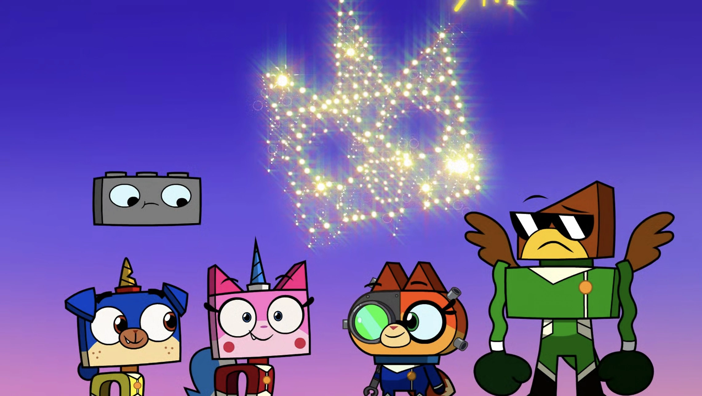 Image - Kaiju Kitty.png | Unikitty Wiki | FANDOM powered by Wikia