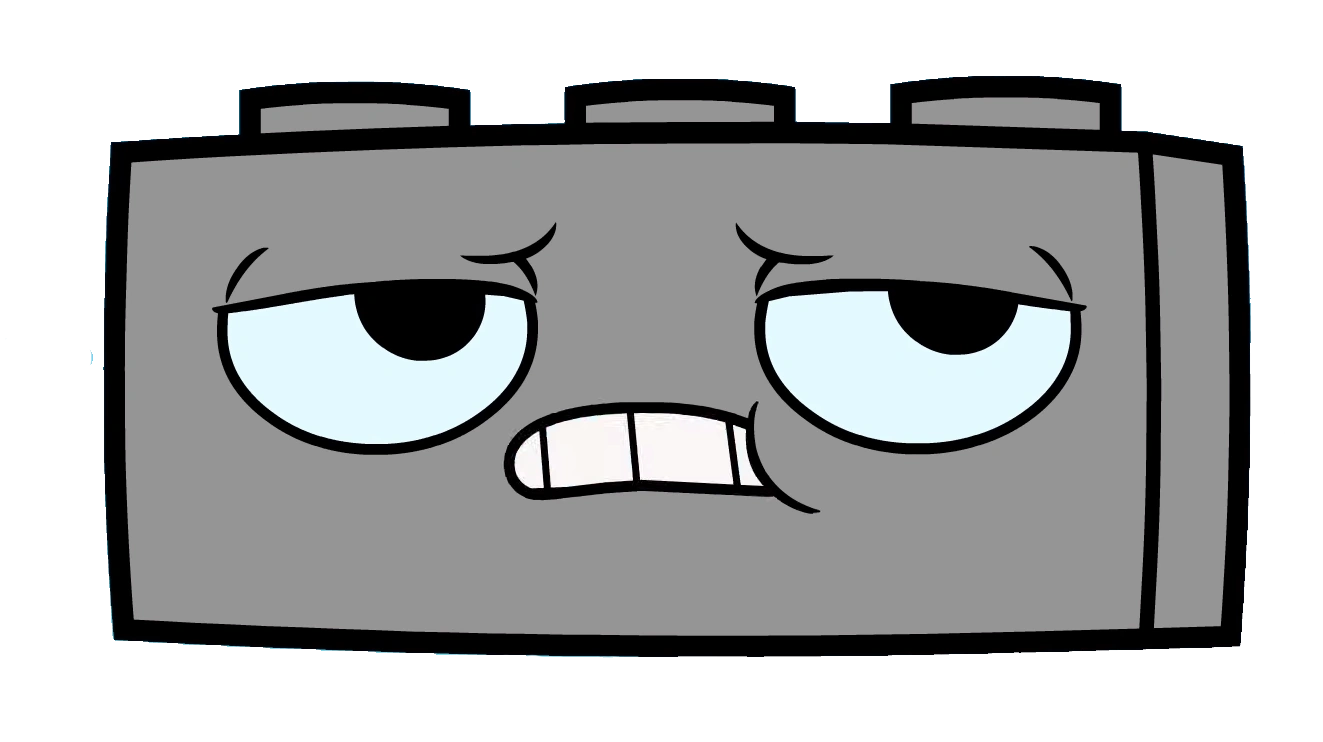 Image - Richard-transparent.PNG | Unikitty Wiki | FANDOM powered by Wikia