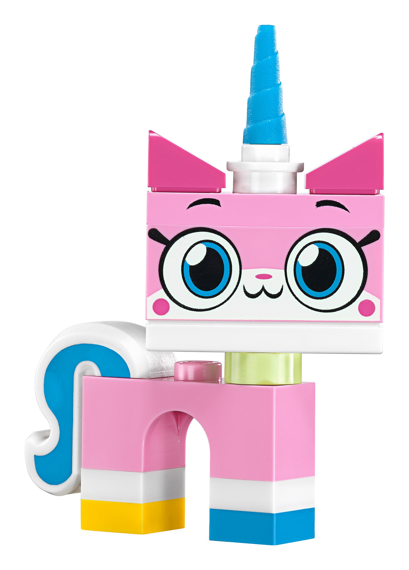 30406 Unikitty Roller Coaster Wagon | Unikitty Wiki | Fandom