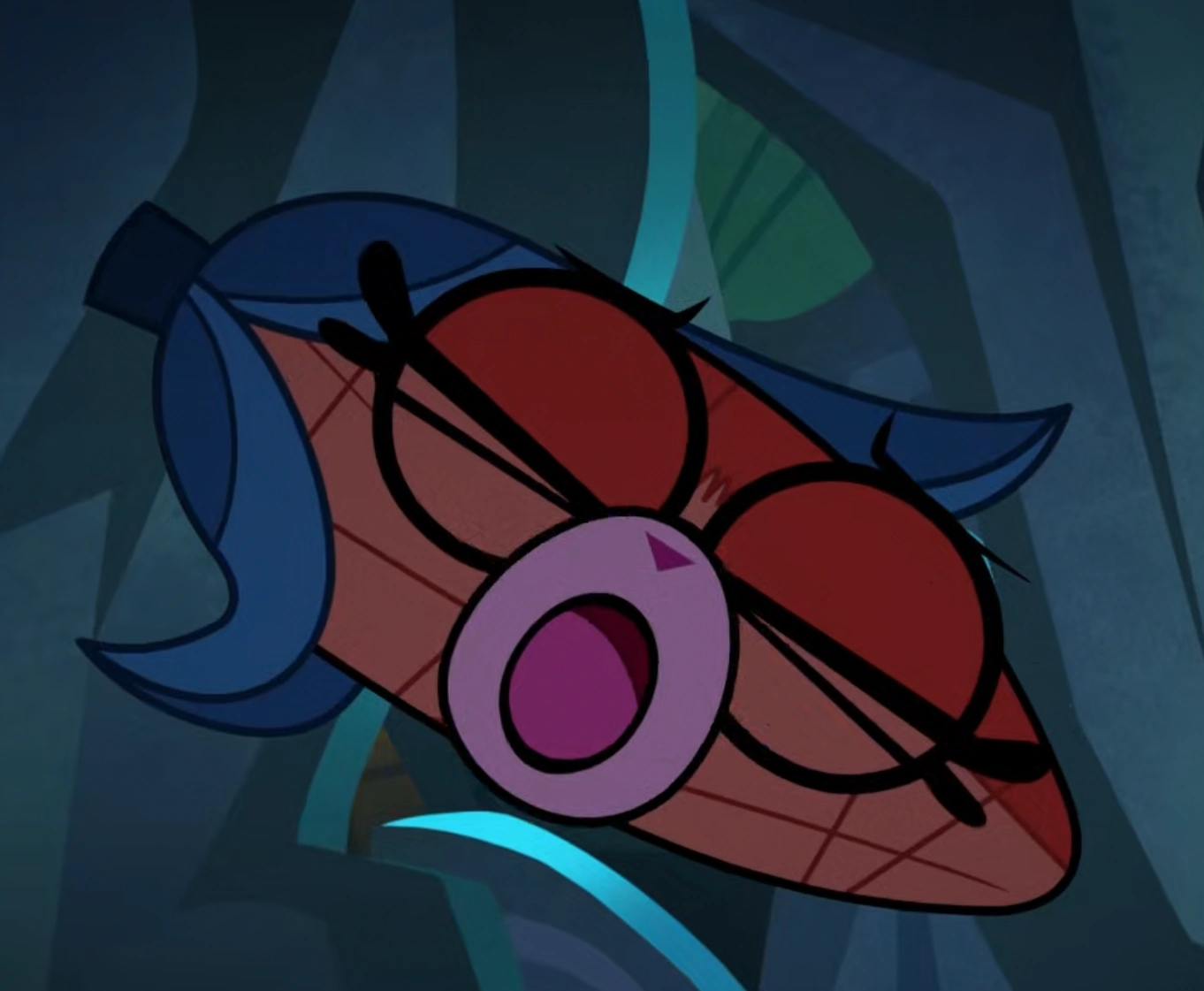 Dr. Fox/Forms | Unikitty Wiki | Fandom