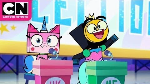 Election Day/Gallery | Unikitty Wiki | FANDOM powered by Wikia