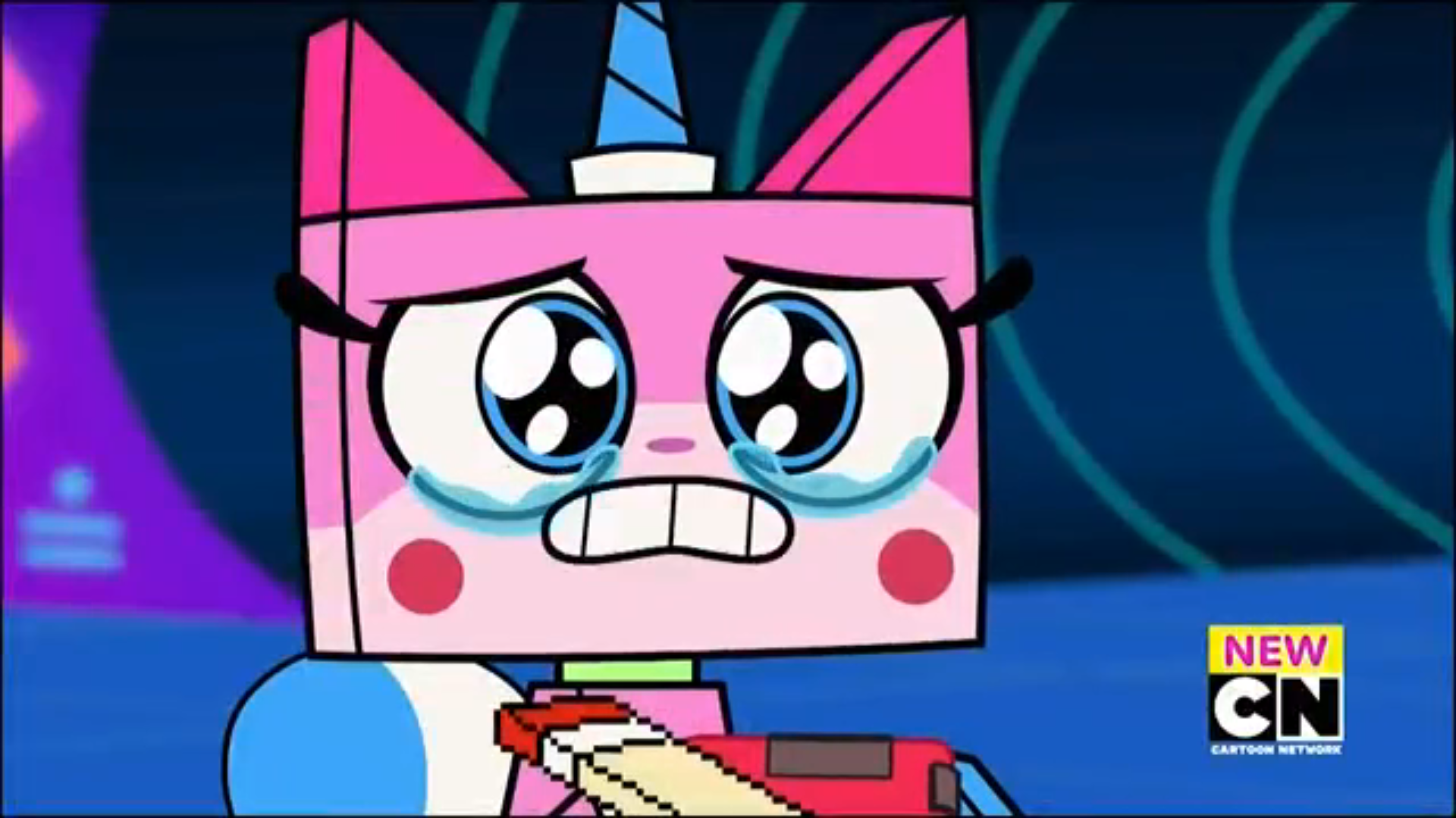 Image The Zone 56png Unikitty Wiki Fandom Powered By Wikia