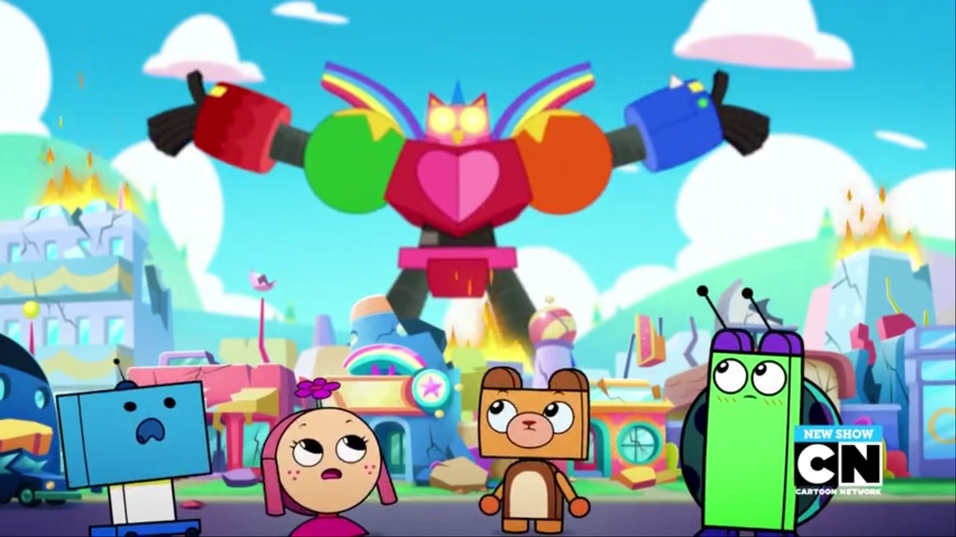 Image Kaiju Kitty 15png Unikitty Wiki Fandom Powered By Wikia