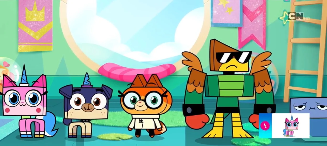 Unikitty! | Unikitty Wiki | FANDOM powered by Wikia
