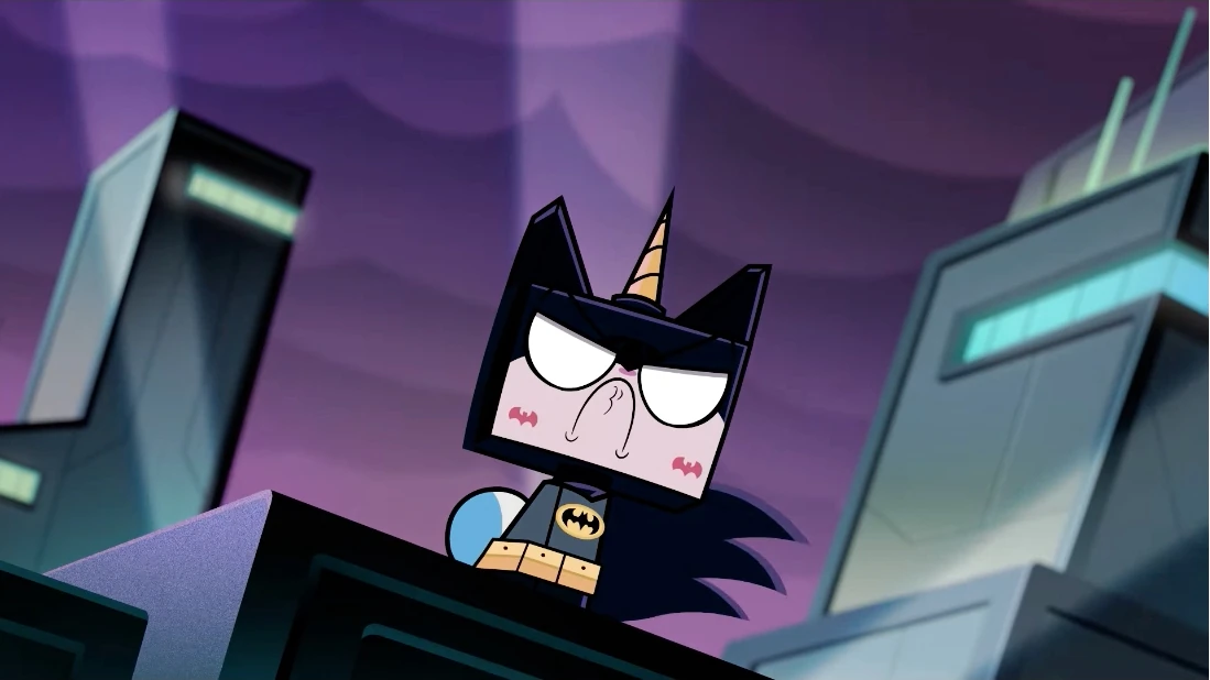 Batkitty | Unikitty Wiki | Fandom