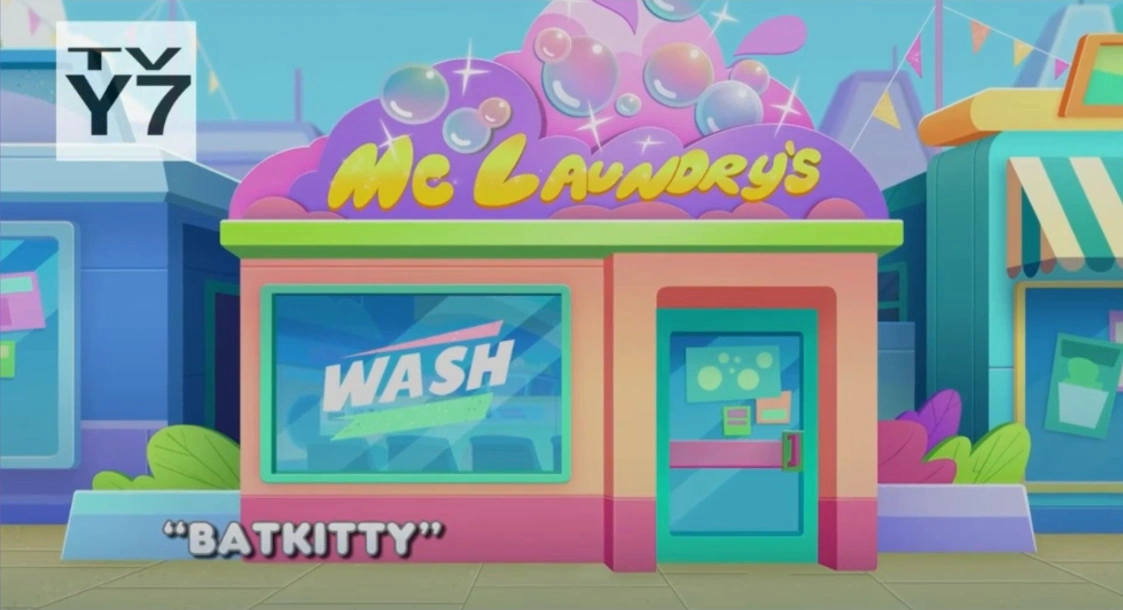 Batkitty/Gallery | Unikitty Wiki | Fandom