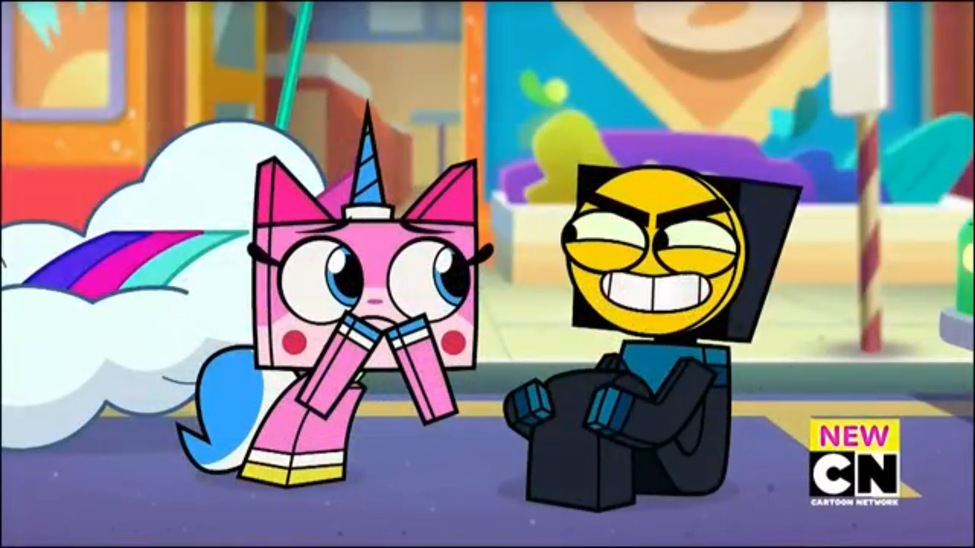 Image Kitty Court 10png Unikitty Wiki Fandom Powered By Wikia