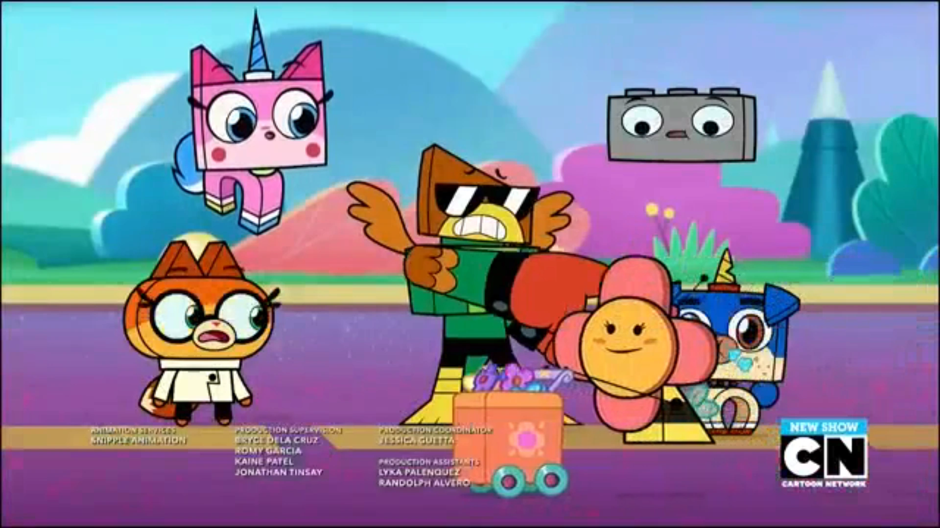Image - Crushing Defeat (56).png | Unikitty Wiki | FANDOM powered by Wikia