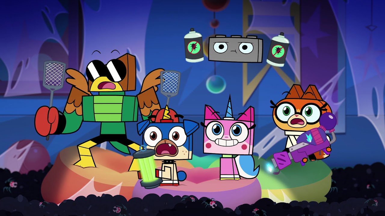 Bugging Out/Gallery | Unikitty Wiki | FANDOM powered by Wikia Bugging Out/Gallery | Unikitty Wiki | FANDOM powered by Wikia