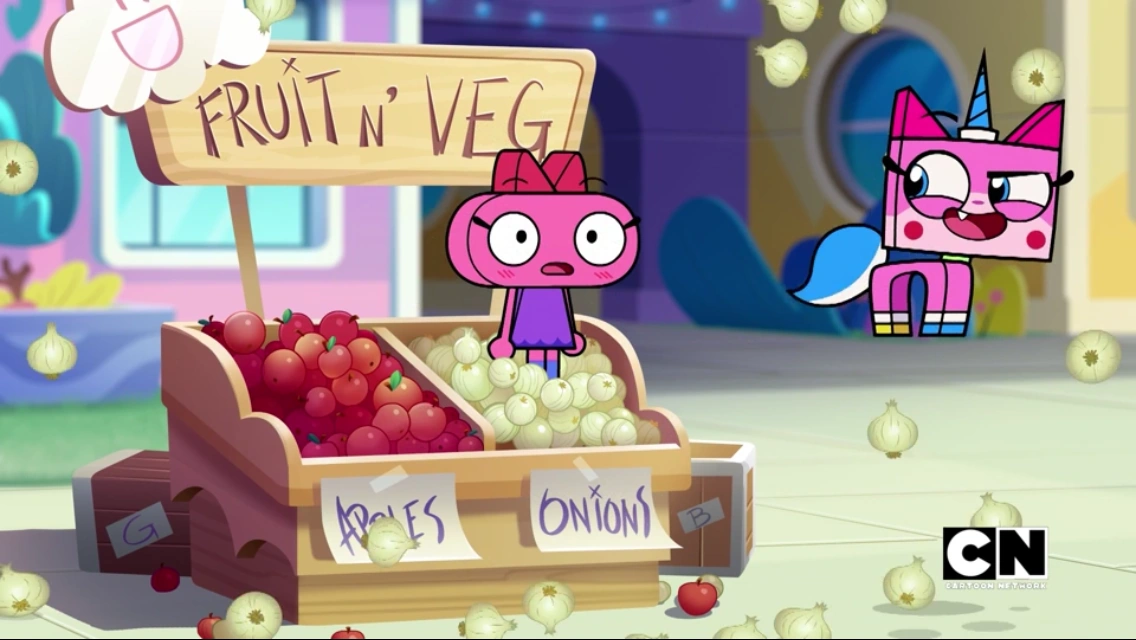 Q.T./Gallery | Unikitty Wiki | Fandom