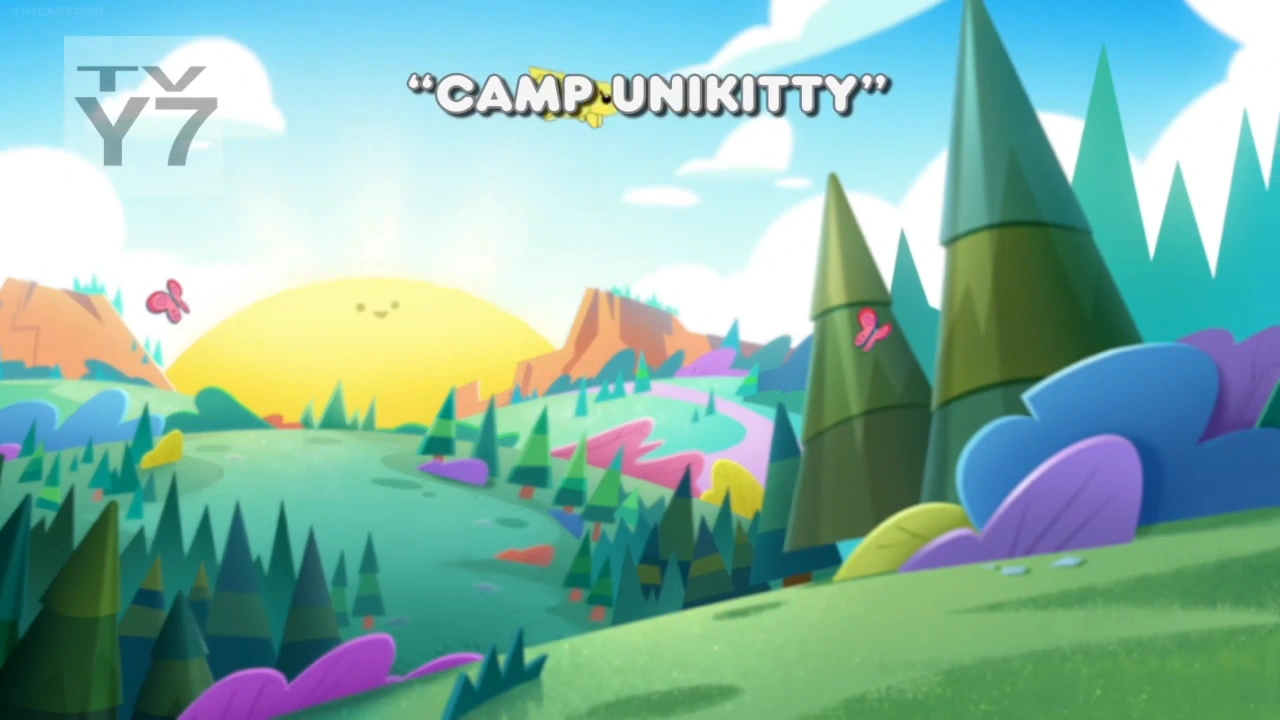 Camp Unikitty/Gallery | Unikitty Wiki | Fandom