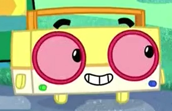 Beatsby | Unikitty Wiki | Fandom