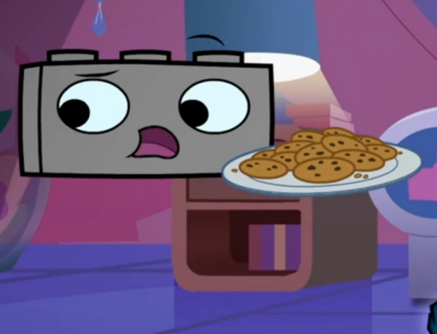 Cookies | Unikitty Wiki | Fandom