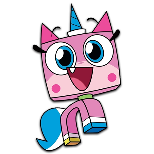Image - Unikitty-5a27ebca9169a.png | Unikitty Wiki | FANDOM powered by ...