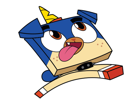 Puppycorn | Unikitty Wiki | Fandom