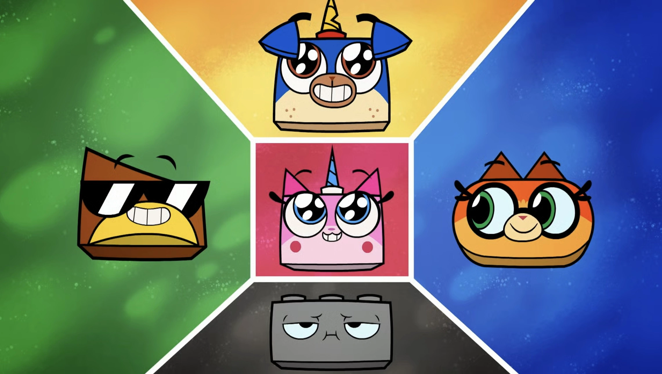 Image - Kaiju Kitty (5).png | Unikitty Wiki | FANDOM powered by Wikia