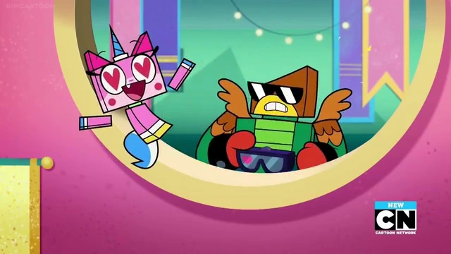 Image - Too Many Unikittys (5).png | Unikitty Wiki | FANDOM powered by ...