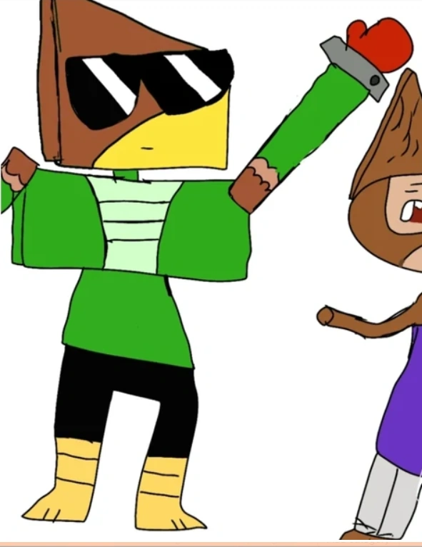 Hawkodile (Types) | Unikitty OC's and Roleplay Wiki | Fandom