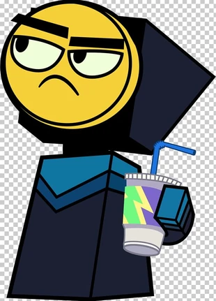 Master Frown | Unikitty OC's and Roleplay Wiki | Fandom