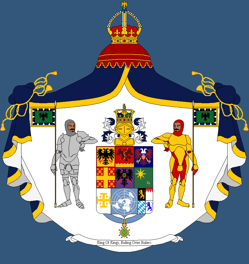 Terran Empire | Unionverse Wiki | Fandom