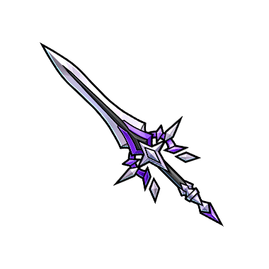 Nebula Sword (Gear) | Unison League Wikia | Fandom