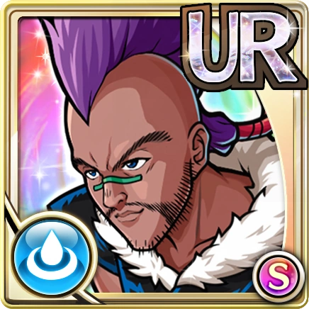 [Demon Alchemist] Chu (Gear) | Unison League Wikia | Fandom