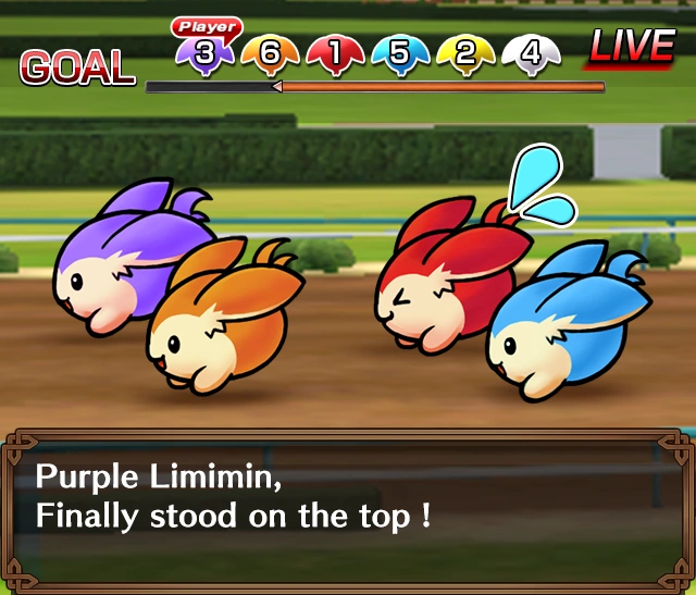 Limimin League | Unison League Wikia | Fandom