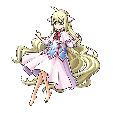 Mavis Vermilion (Gear) | Unison League Wikia | Fandom