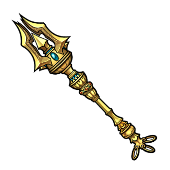 Indra's Vajra Staff (Gear) | Unison League Wikia | FANDOM powered by Wikia