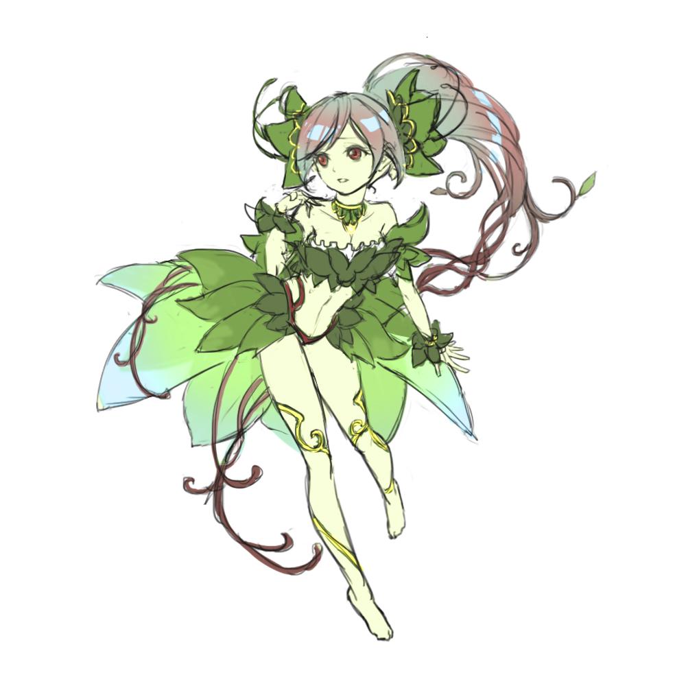 Flora (Gear) | Unison League Wikia | FANDOM powered by Wikia Flora (Gear) | Unison League Wikia | FANDOM powered by Wikia