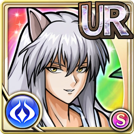 [Ojigi Plant] Yoko Kurama (Gear) | Unison League Wiki | Fandom